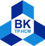 hcmut logo